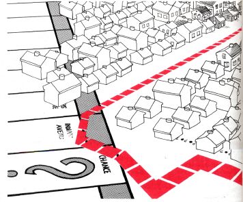 Redlining and Myth of the Self Made Man – Just Living 808