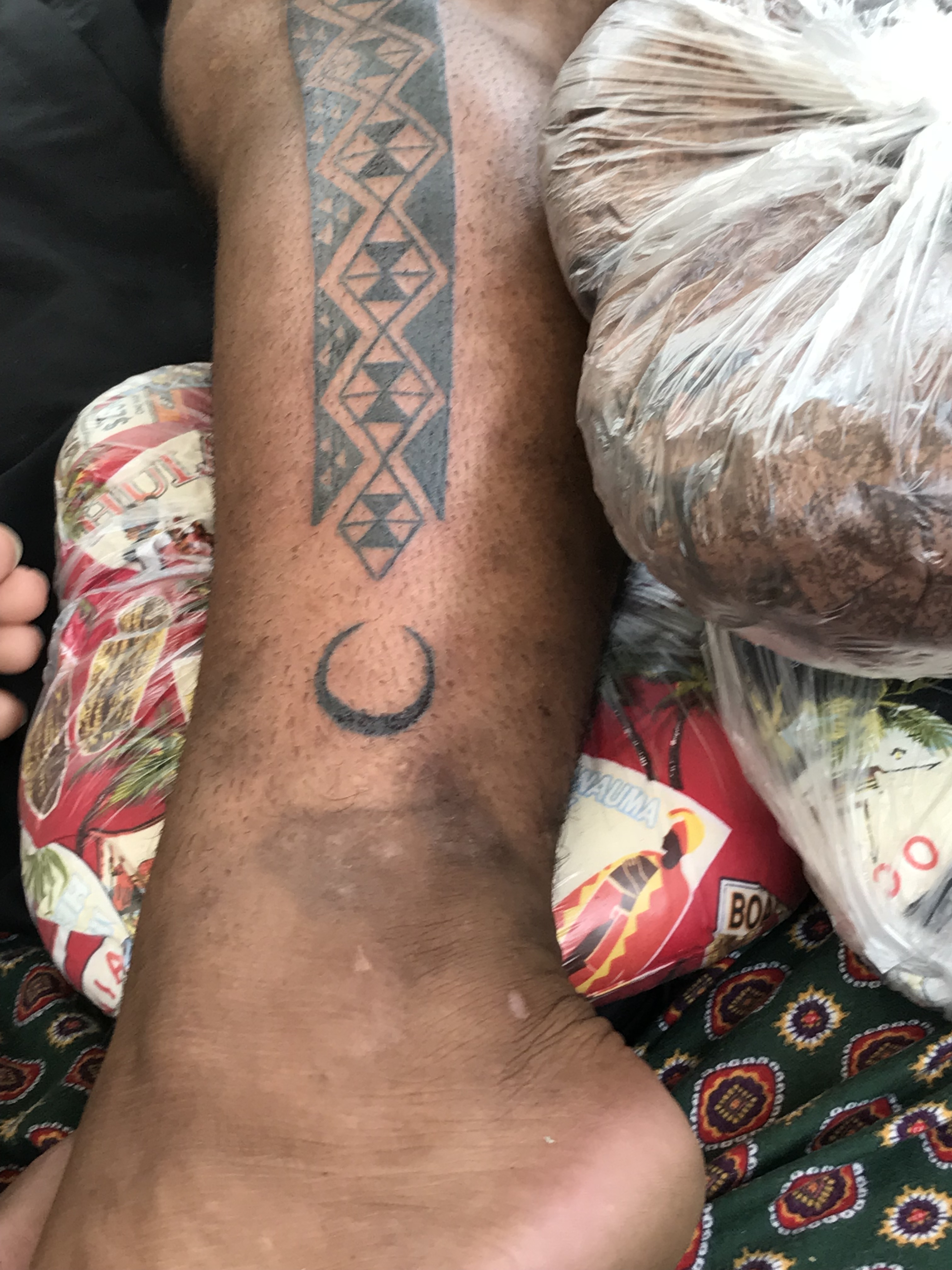 Kākau: Traditional Art of Hawaiian Tattooing – Just Living 808